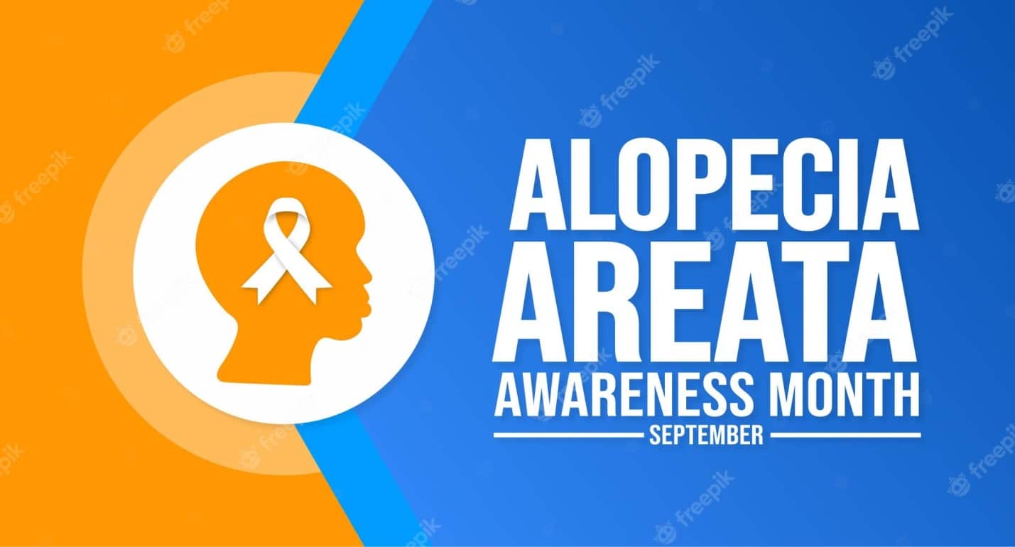 Alopecia Areata Awareness Month - Hair Solutions of Long Island